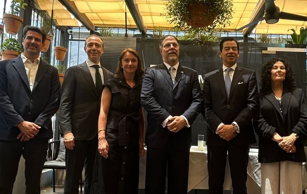 🚀 👔 Amexcap nombra a José María Zertuche como nuevo presidente ...