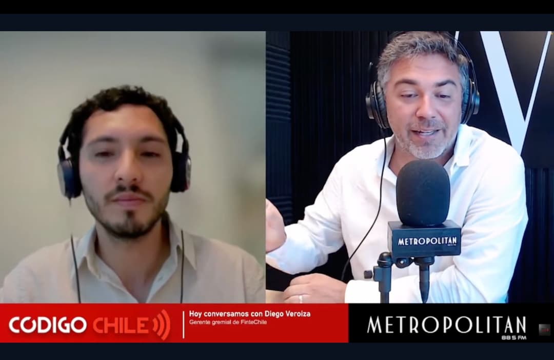 💳 FinteChile: el fintech chileno ya compite con la banca tradicional ...