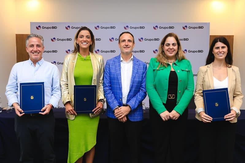 🚀 GovTech Connect: programa regional de RIL y BID Lab para ciudades ...
