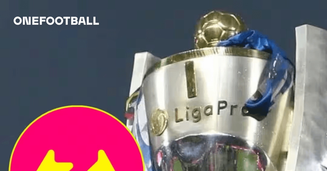 🌎 📺 Zapping llega a España con la transmisión de la LigaPro de Ecuador ...