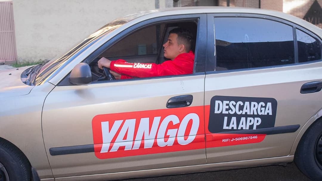 🚀 🚗 Yango Ride integra pagos digitales y lanza la función MiZona en ...