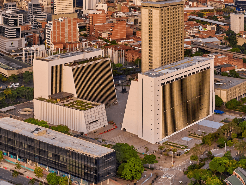 🚀 🎓 Medellín abre convocatoria Road to StartCo 2026 | Descubre.vc